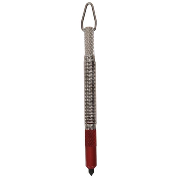 KEY RING WINDOW PUNCH - SAVELIVES