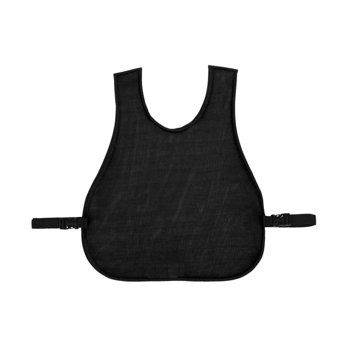 PLAIN MESH SAFETY VEST (LARGE) - SAVELIVES