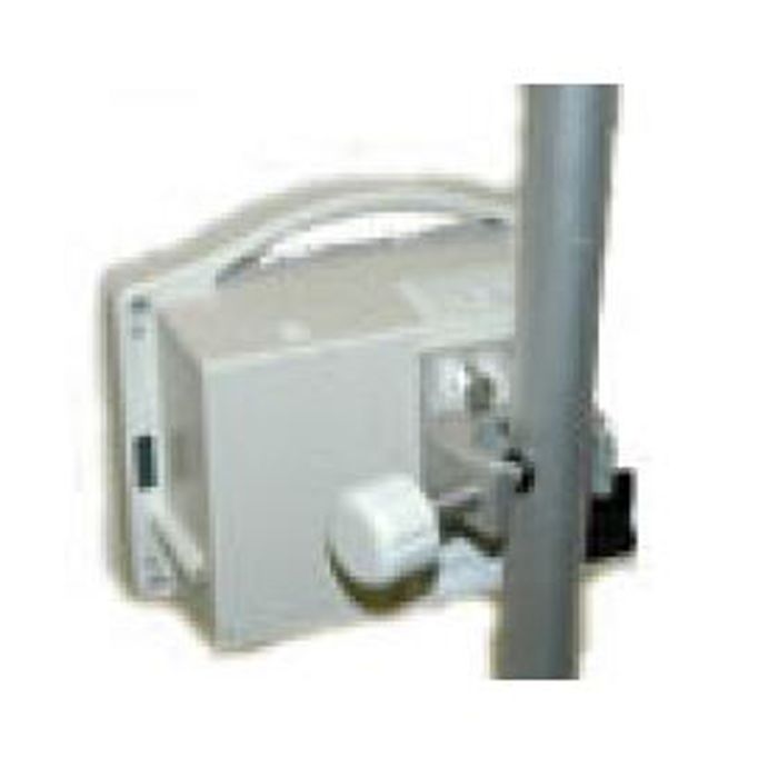 Zoe Medical Post Rail Attachment Kit - SAVELIVES