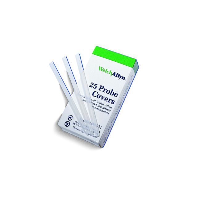 M031 PROBE COVER CLEAR 7.5K - SAVELIVES