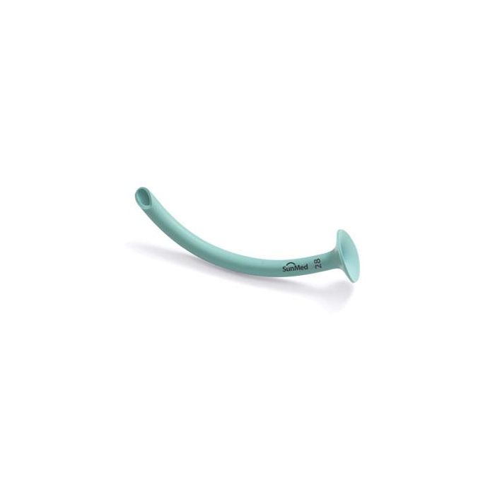 DISP BLUE NASO A/W STERILE 22 Fr 10/Pack - SAVELIVES