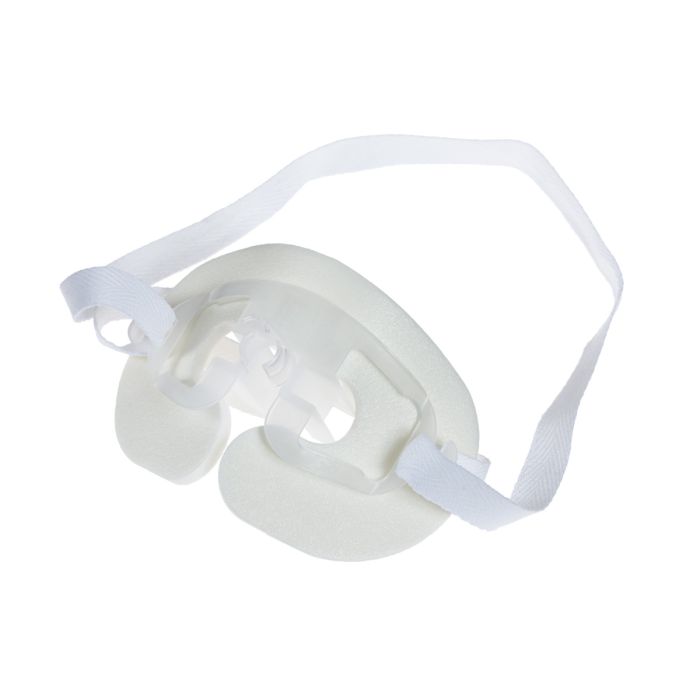 Hudson RCI® Endotracheal Tube Holder, 10/CS - SAVELIVES
