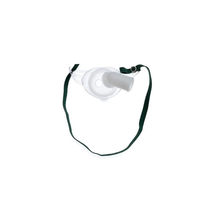 Tracheostomy Mask, Pediatric - SAVELIVES