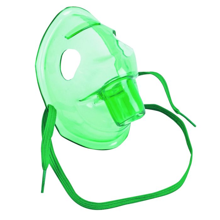 Universal Child Mask for Nebulizers - SAVELIVES