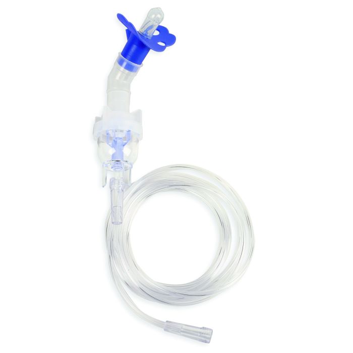Baby Pacifier Kit for Compressor Nebulizers - SAVELIVES