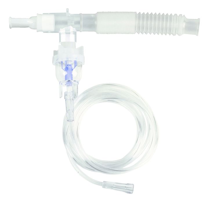 Tee Adapter Kit for Compressor Nebulizers - SAVELIVES