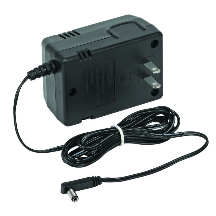 Ultrasonic Nebulizer 12 Volt AC Adapter for 11-520 - SAVELIVES