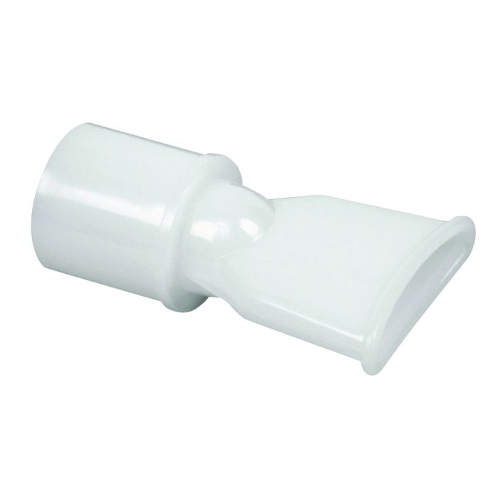 Ultrasonic Nebulizer Mouthpiece #2 (Requires extension tube) for 11-520 ...