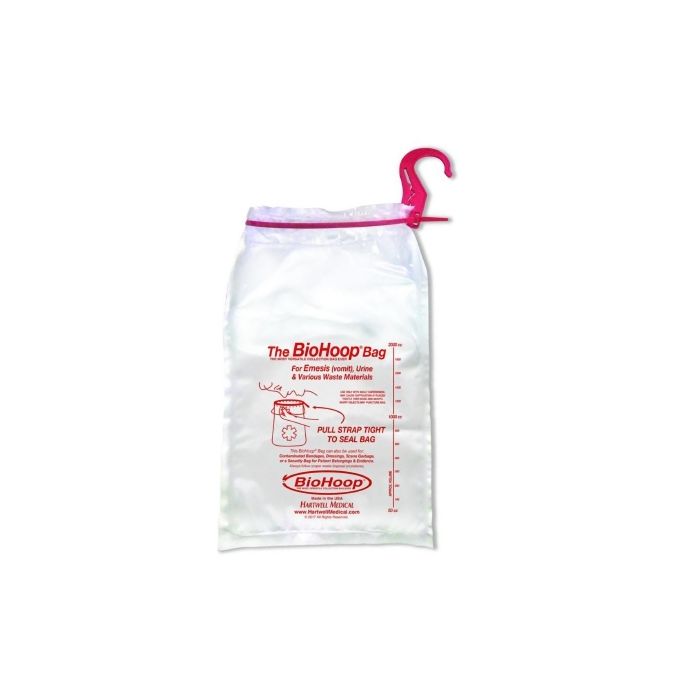Biohoop Bag per case - SAVELIVES