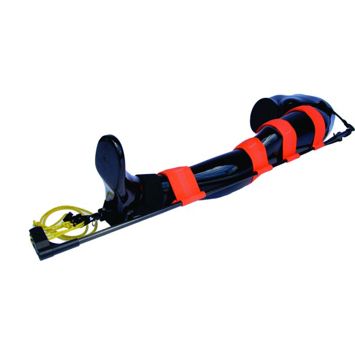 CT-EMS Traction Splint-Civilian (Blue Bag) - SAVELIVES