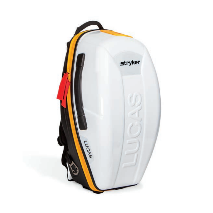 LUCAS Carrying Case, Hard Shell - SAVELIVES