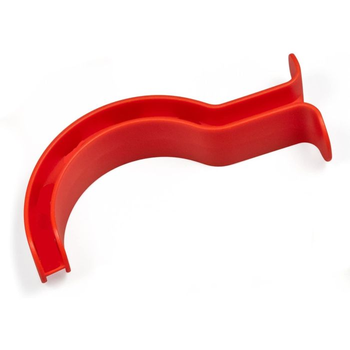 Rusch® Color-Coded Berman Airway Size 5, 100 mm, 50/BX (Individually ...