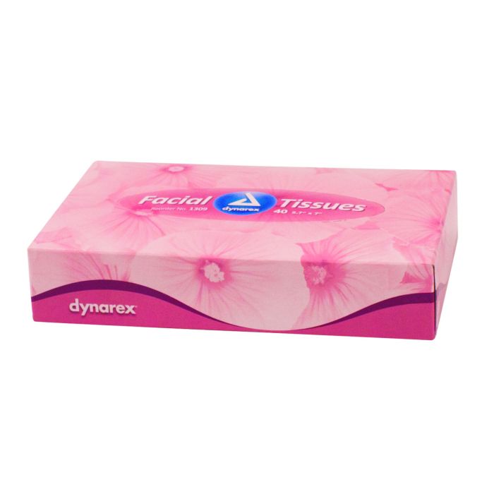 Facial Tissues 5.7" x 7" 200/40/Cs - SAVELIVES