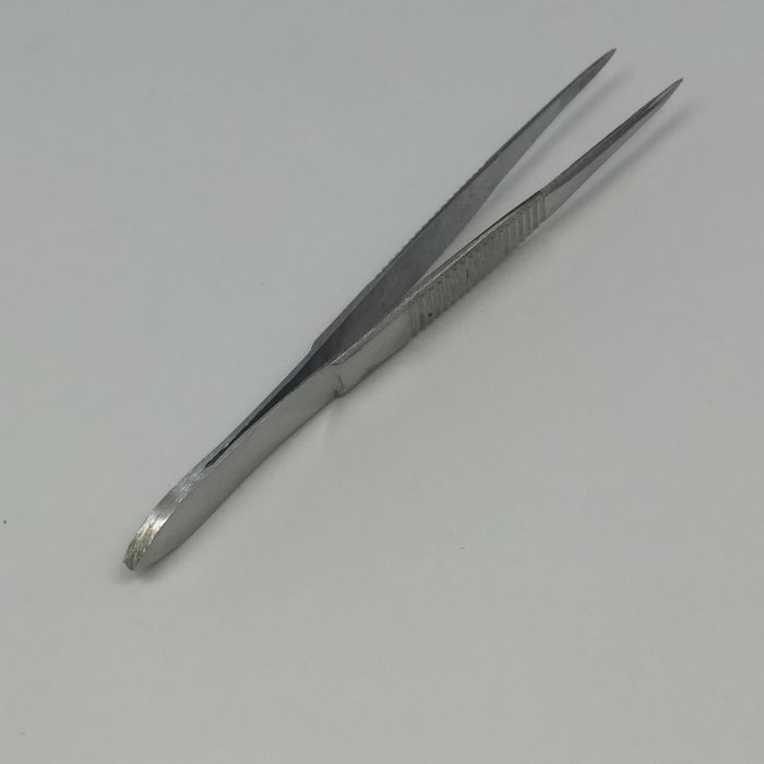Splinter Forcep 3 1/2 Inch - SAVELIVES