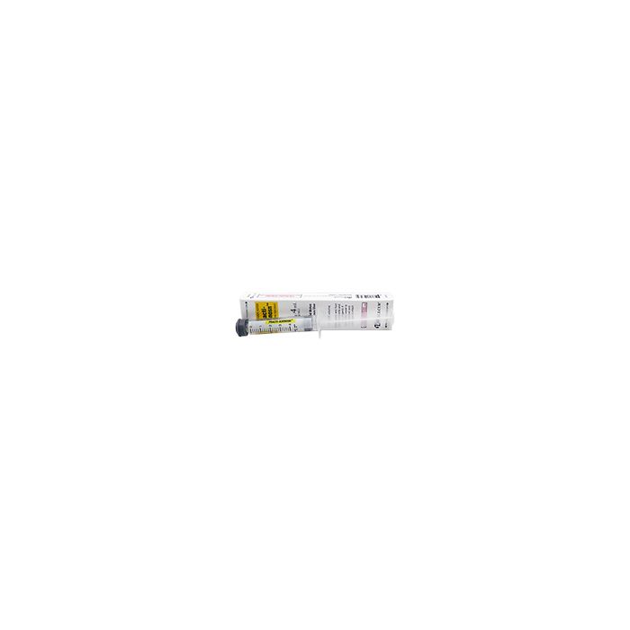 PRACTI-ADENOSINE 12MG/4ML SYRINGE. ONE EACH PER BOX. - SAVELIVES