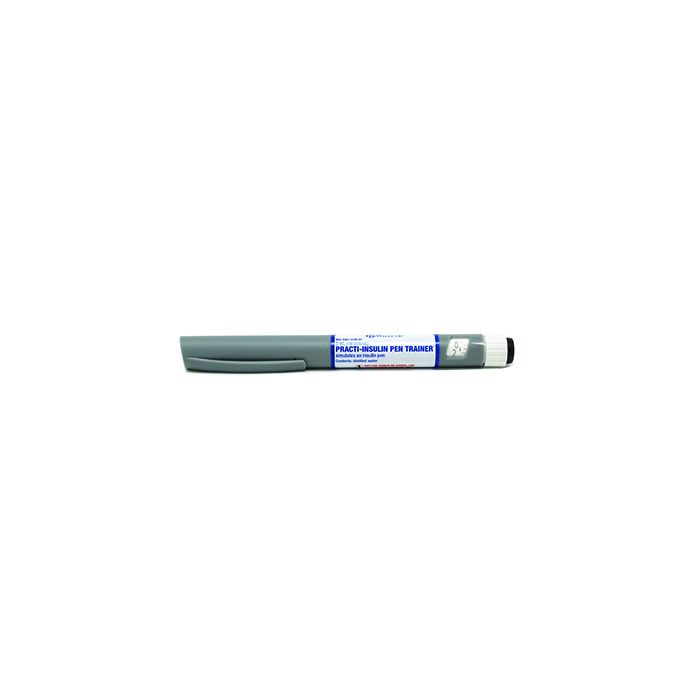 Practi-Insulin Pen Trainer. Qty. 1. - SAVELIVES