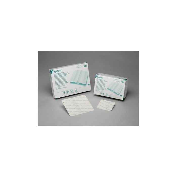 Tegaderm 10 x 12 50 per Box - SAVELIVES