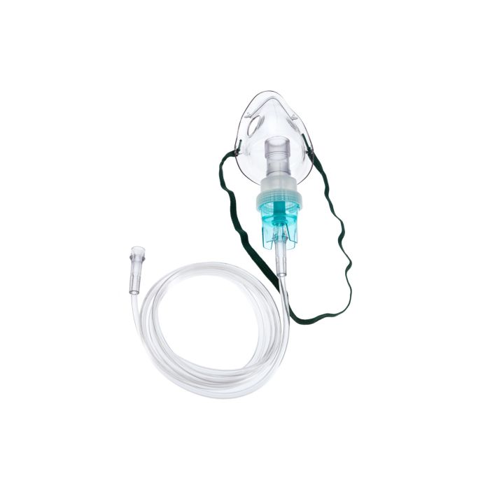 UP-DRAFT II® OPTI-NEB® NEBULIZER W/PEDIATRIC MASK - SAVELIVES