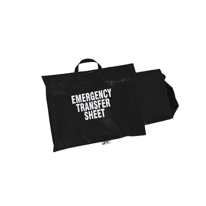 EMERGENCY TRANSFER SHEET w/BAG - SAVELIVES
