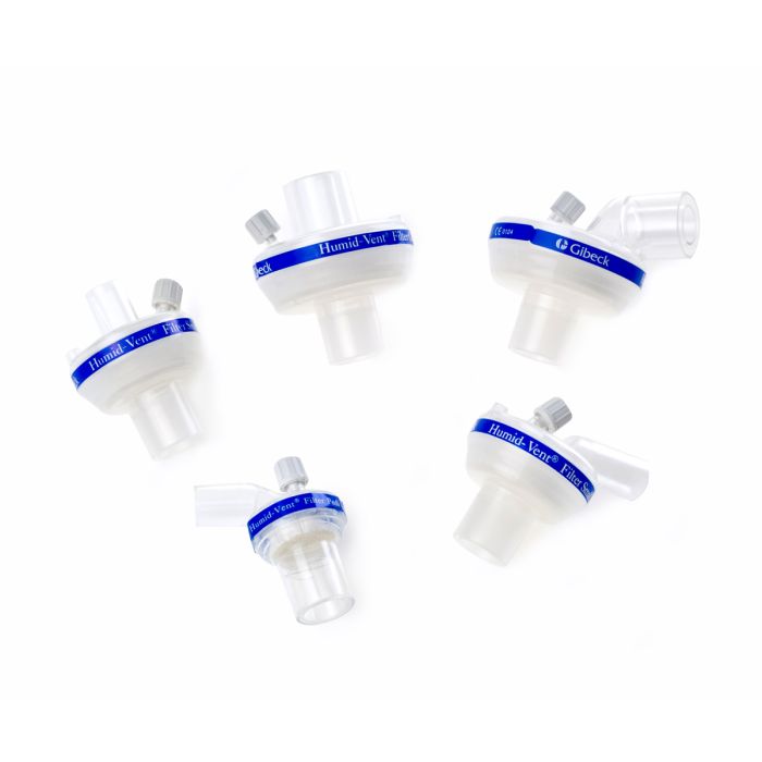 HUMID-VENT COMPACT ANGLED, 25/CS - SAVELIVES