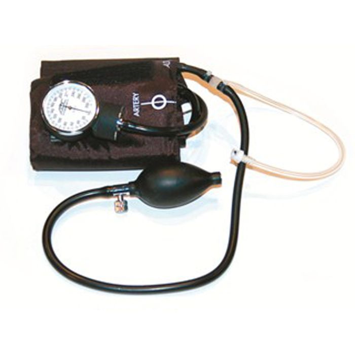 Blood Pressure Cuff Assembly - SAVELIVES