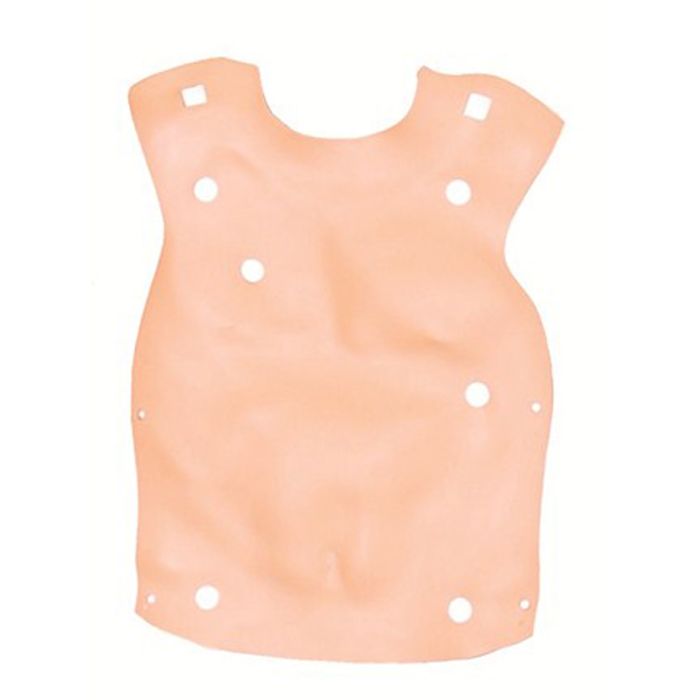 Torso Skin, MegaCode Kid - SAVELIVES