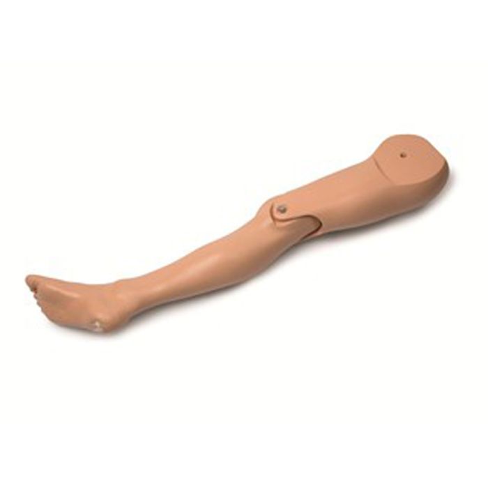 Leg Assembly, Pediatric, Right, w/I.O. L - SAVELIVES