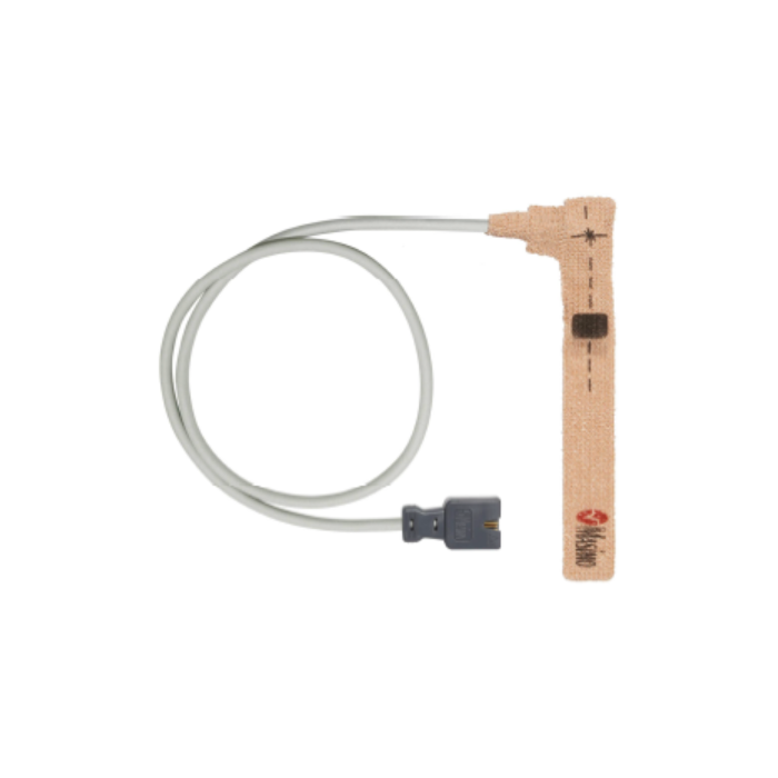 Masimo 2329 LNCS Neo-L Neonatal Adhesive SpO2 Sensor 20 per Box - SAVELIVES