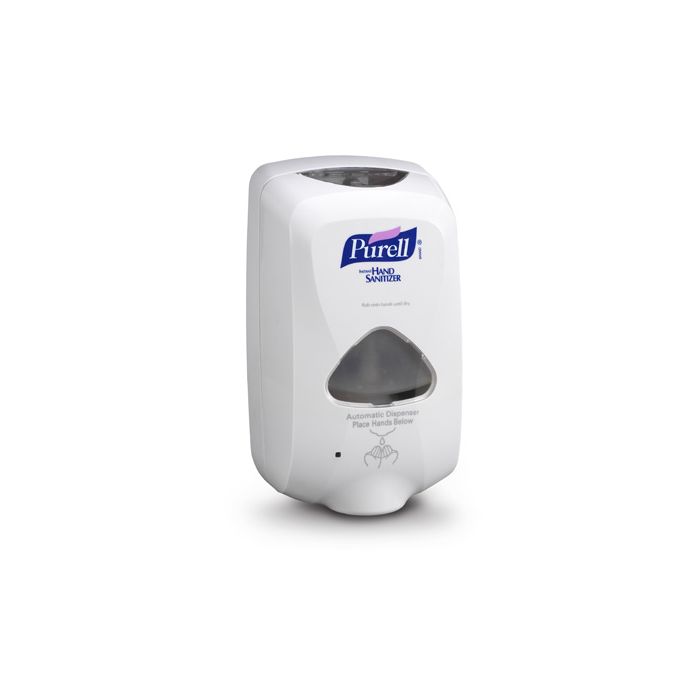PURELL TFX Touch Free Dispenser