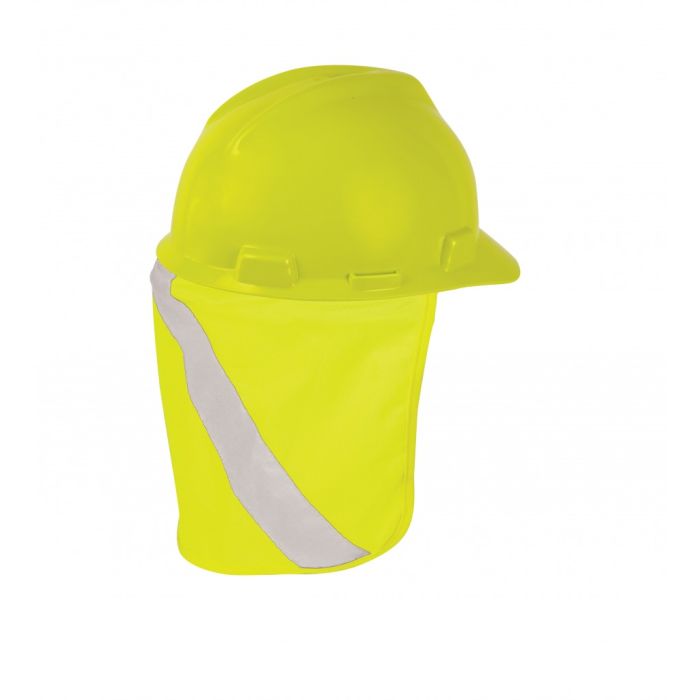 Hard Hat Nape Protector One Size - SAVELIVES
