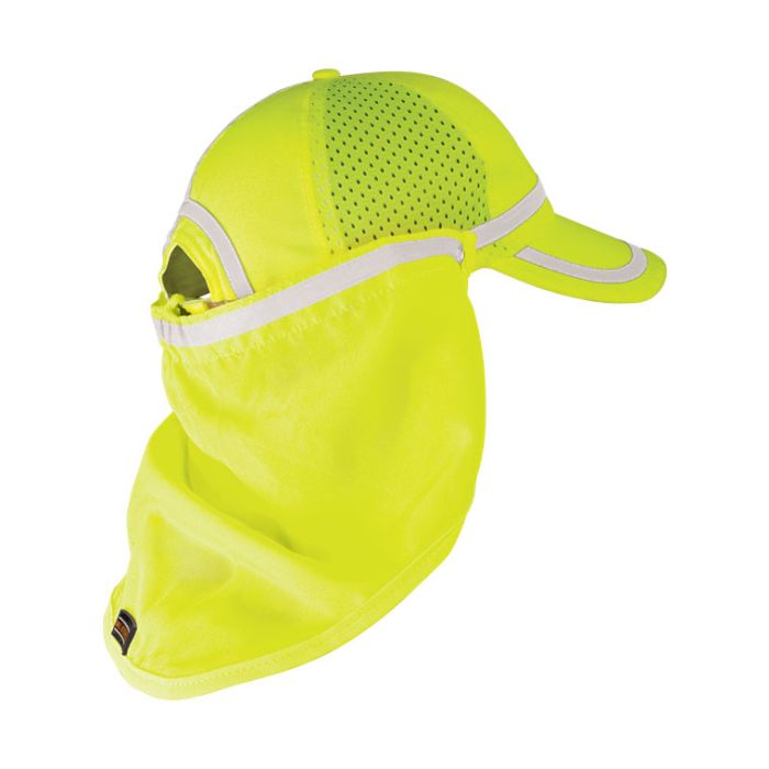 Baseball Cap Sun Shield - SAVELIVES