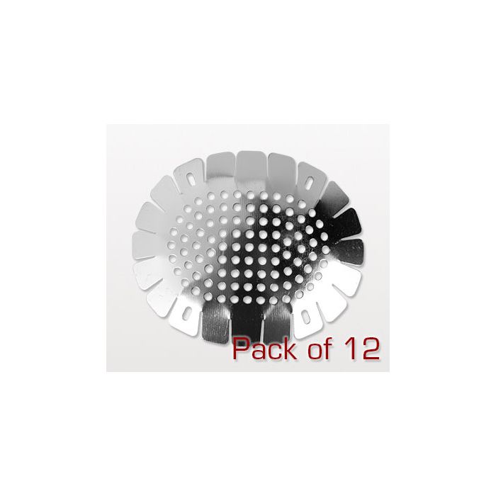 Fox Eye Shield- Pack of 12 - SAVELIVES