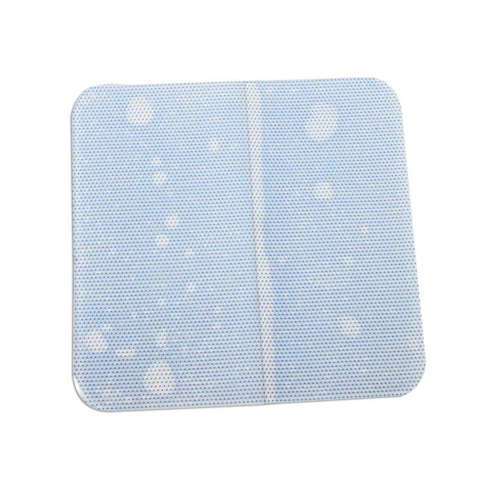 ActiGuard - Hydrogel Sheet 4" x 4" 12/10/Cs - SAVELIVES