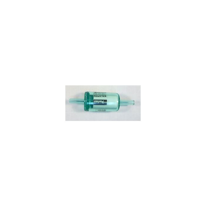 RKI Instruments Filter, Balston DFU9933-05-DQ (Light Blue - SAVELIVES