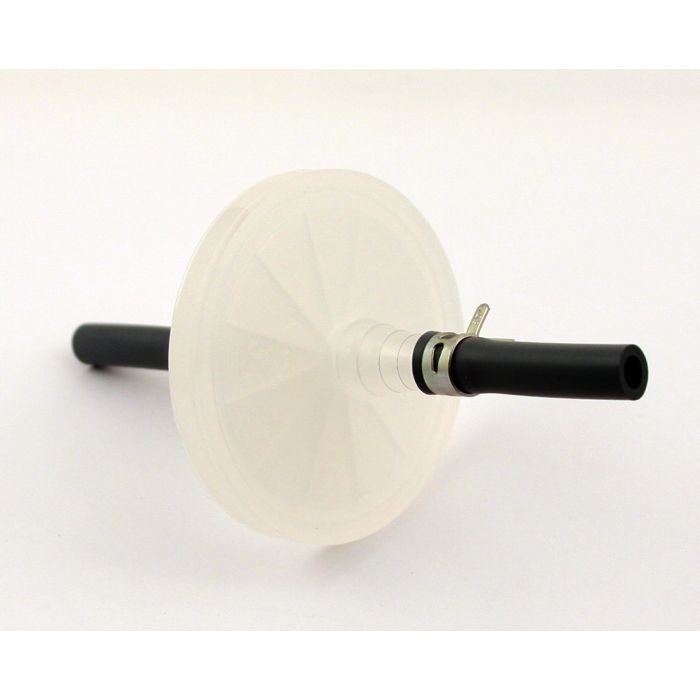 RKI Instruments Filter, Millipore, PTFE, with Tubing - SAVELIVES