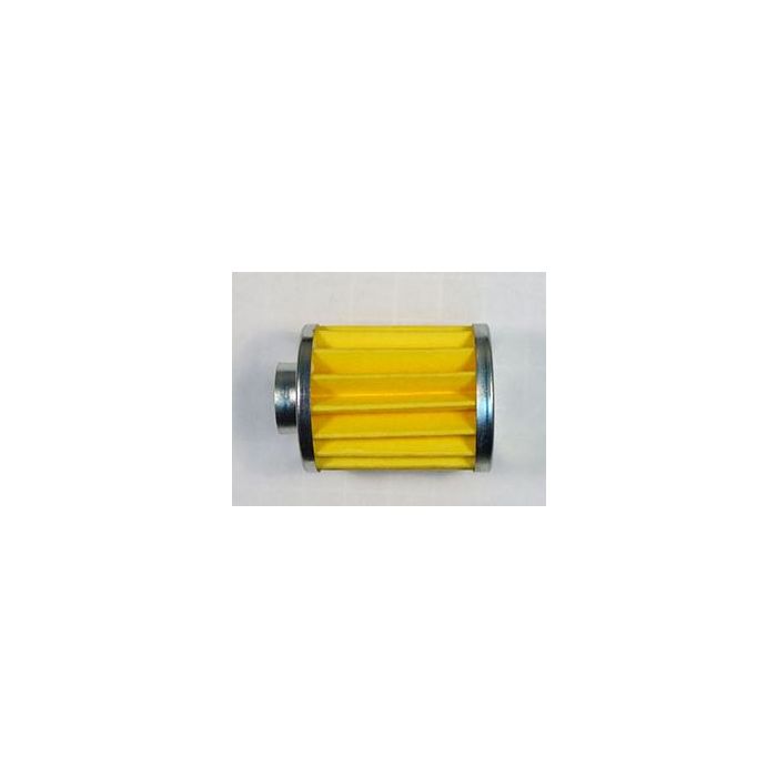 RKI Instruments Dust Filter Insert, Pleated Paper, MC Filter without ...