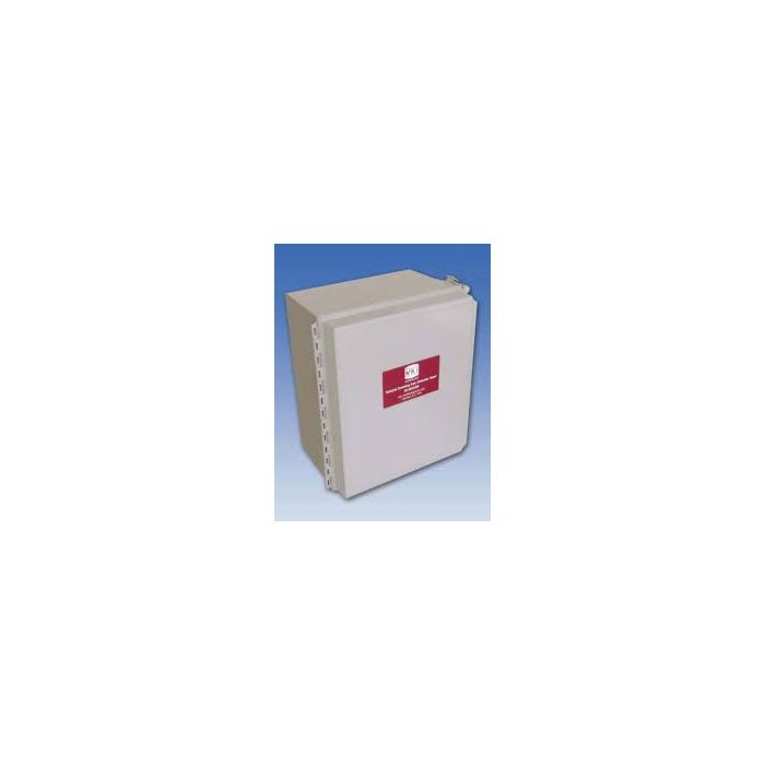 RKI Instruments 35-3000 4 Point Sample Draw Detector, Assembly, CH4 ...