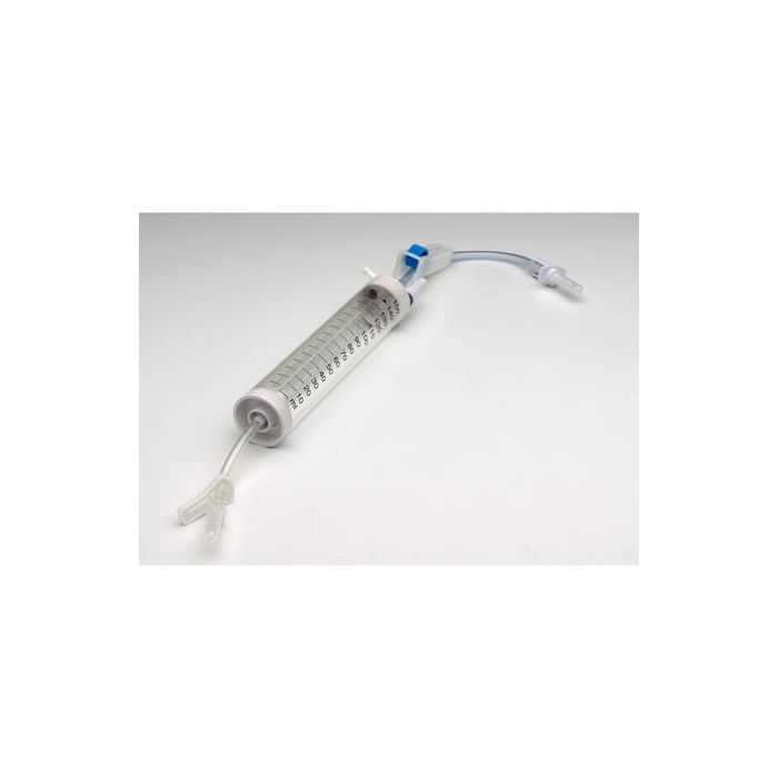 Braun Metriset Burette Automatic Shut Off 20/ Case - SAVELIVES