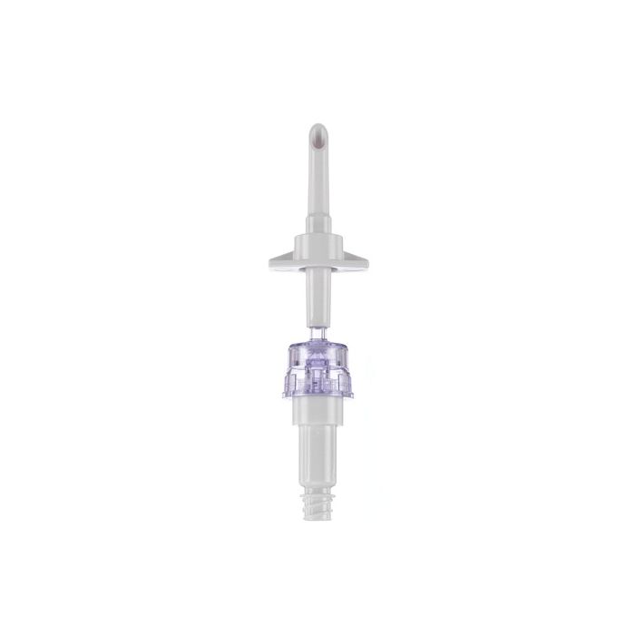 Braun Dispensing Pin 1-way Valve 50/Case - SAVELIVES