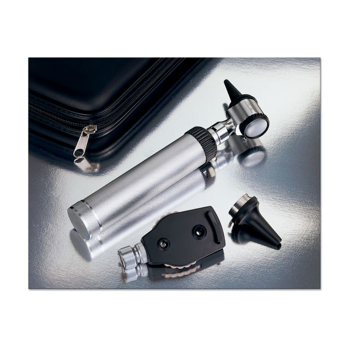 PROSCOPE Oto/Ophthalmoscope Set, 2.5v - SAVELIVES