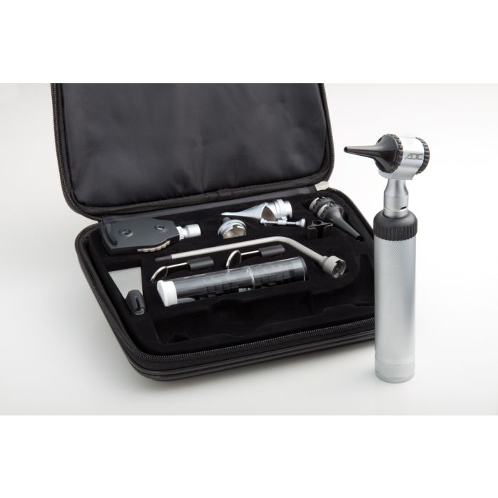 PROSCOPE Plus Oto/Ophthalmoscope Set, 2.5v - SAVELIVES