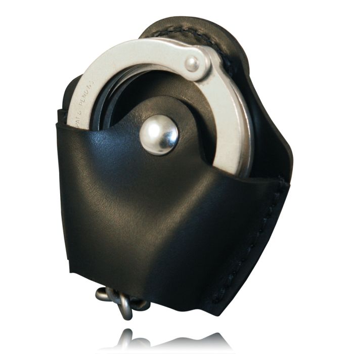 QUICK RELEASE HANDCUFF CASE - SAVELIVES