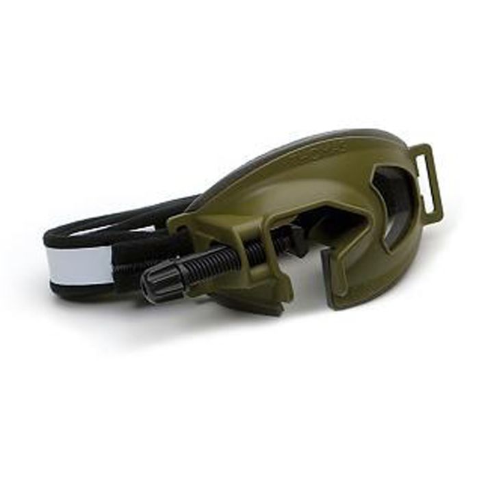 Thomas Tube Holder Adult Green - SAVELIVES