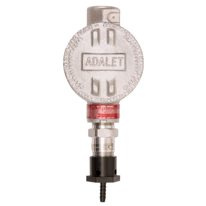 RKI Instruments Sensor, IR, Methane (CH4) 0 - 100% LEL, Explosion Proof ...