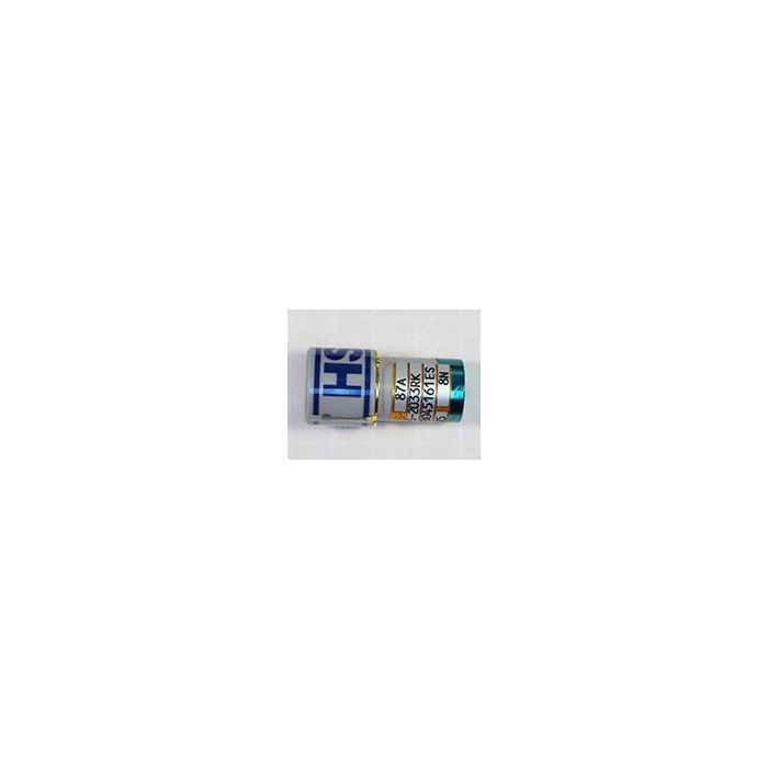 RKI Instruments Sensor, Hydrogen Sulfide (H2S), ES-88A, GX-82 Type ...