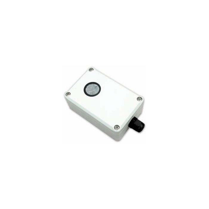 RKI Instruments Carbon Monoxide (CO) Sensor/Transmitter in Plastic ...