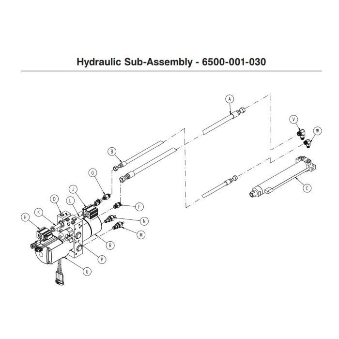 HYDRAULIC FILL PLUG - SAVELIVES