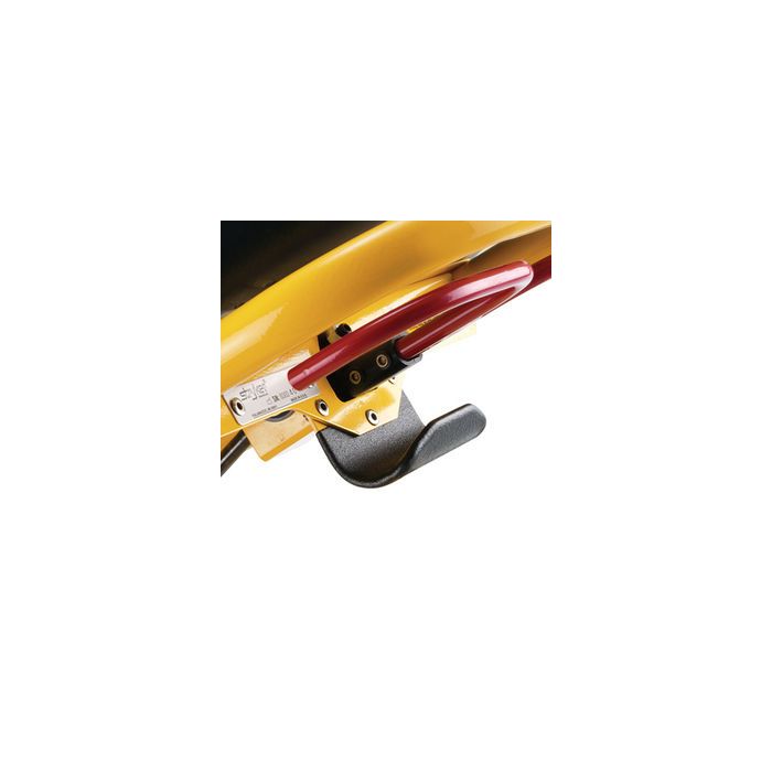 Equipment Hook Option - SAVELIVES