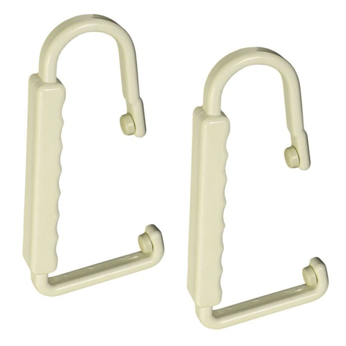 ERGO Push Handles, Pair - SAVELIVES
