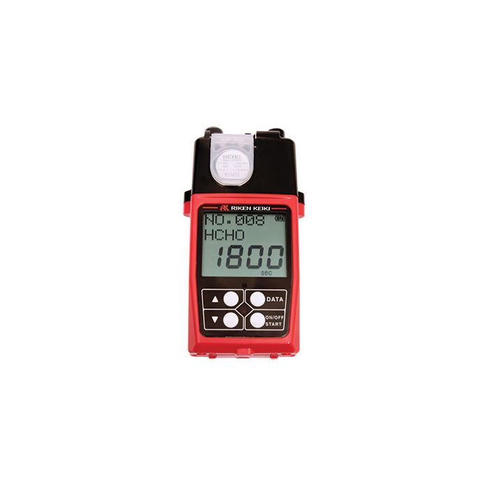 RKI Instruments FP-31 Portable Formaldehyde Gas Detector - SAVELIVES